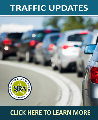 traffic-web - San Jacinto River Authority