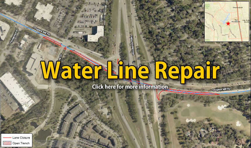 water-line-repair1 - San Jacinto River Authority