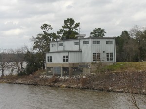 P1200014 - San Jacinto River Authority