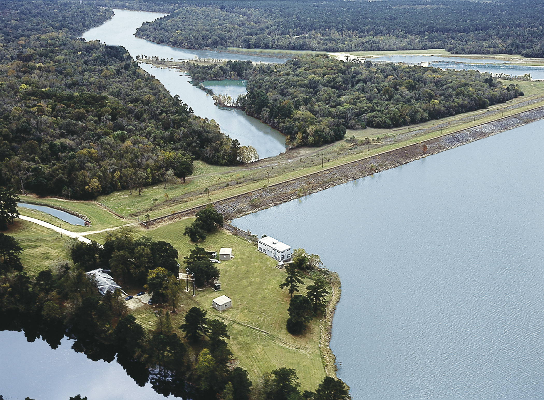 Sjra1 San Jacinto River Authority