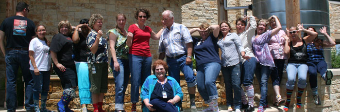 Careers at San Jacinto River Authority (SJRA) - San Jacinto River Authority