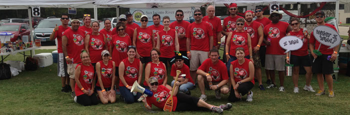 Careers at San Jacinto River Authority (SJRA) - San Jacinto River Authority