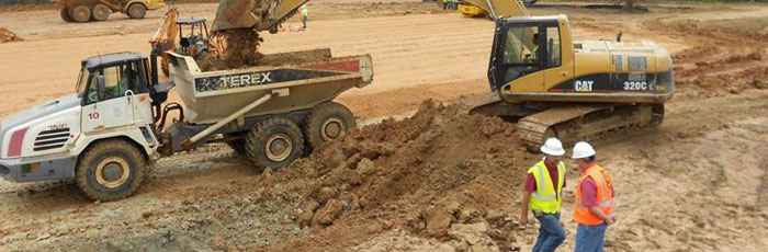 Careers at San Jacinto River Authority (SJRA) - San Jacinto River Authority