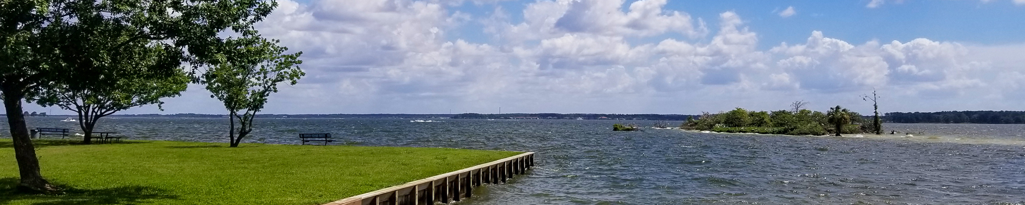 San Jacinto River Authority