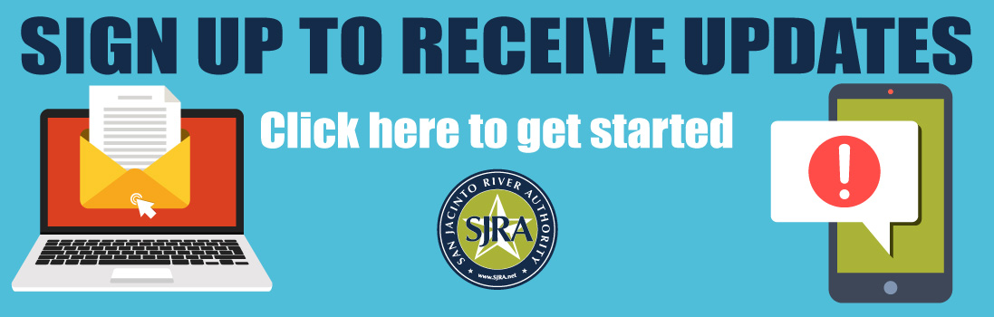 San Jacinto River Authority