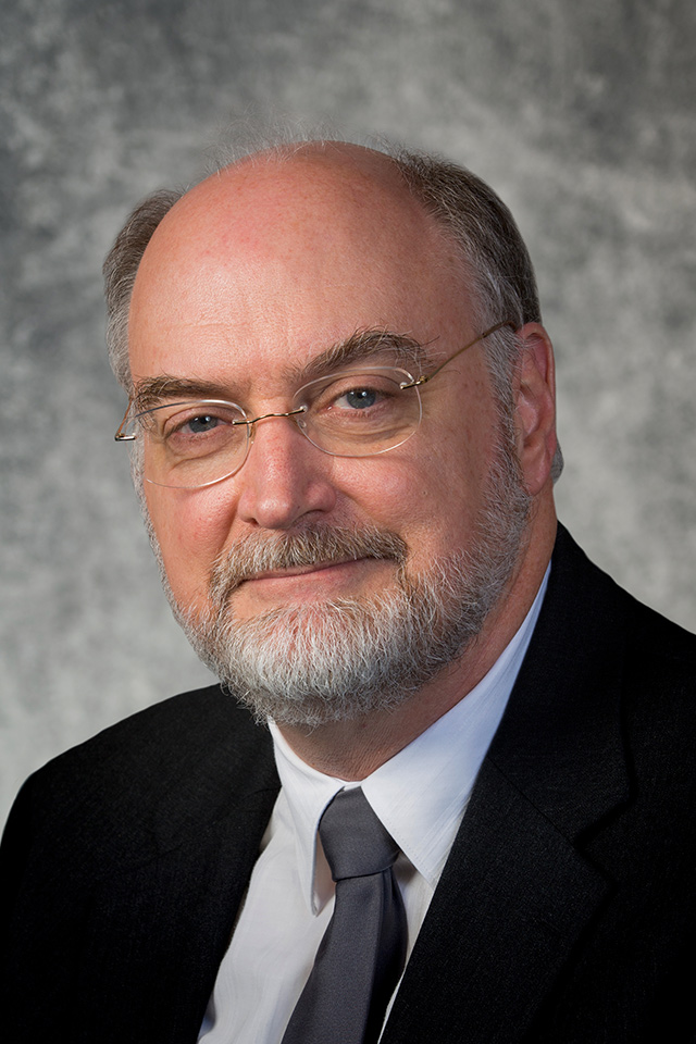 Ron Kelling - San Jacinto River Authority