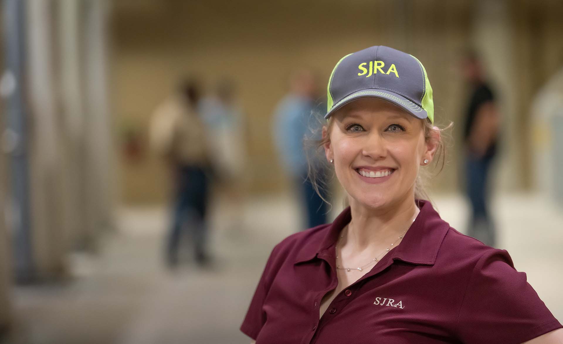 San Jacinto River Authority