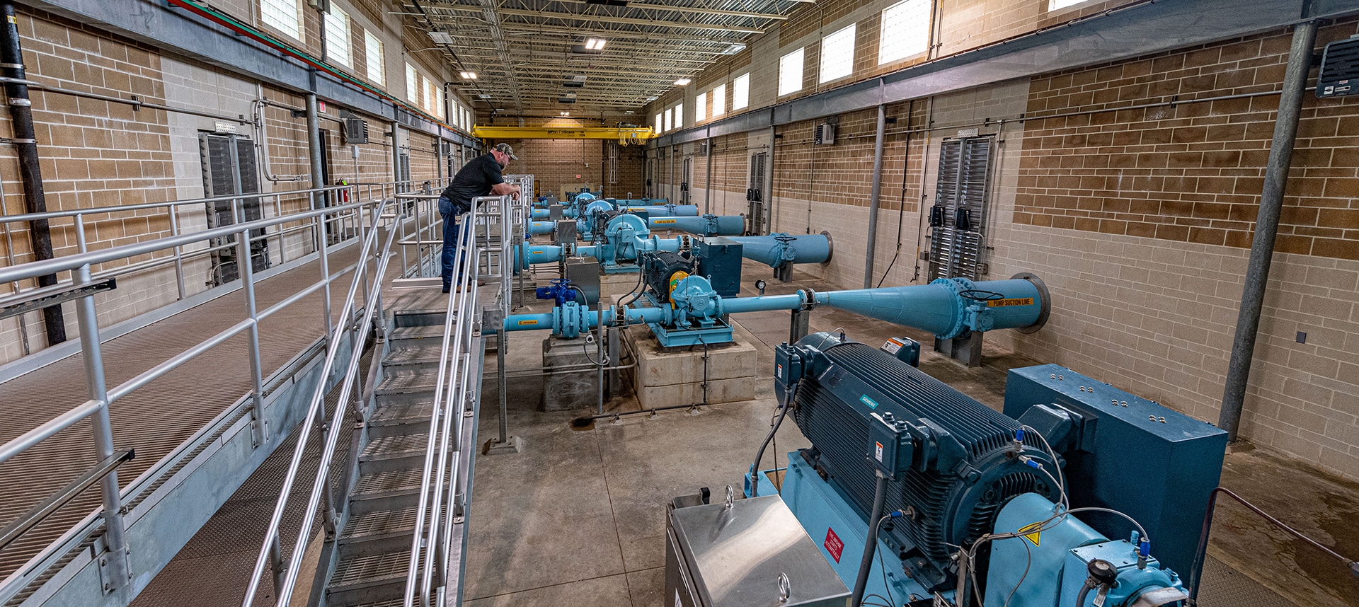 About - San Jacinto River Authority