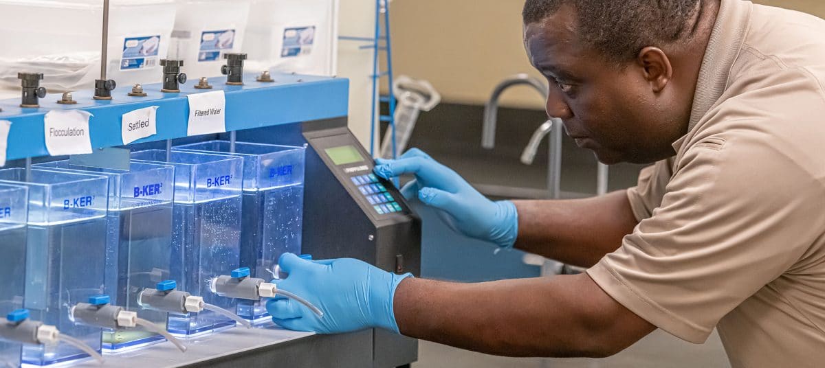 Divisions of SJRA: GRP - San Jacinto River Authority