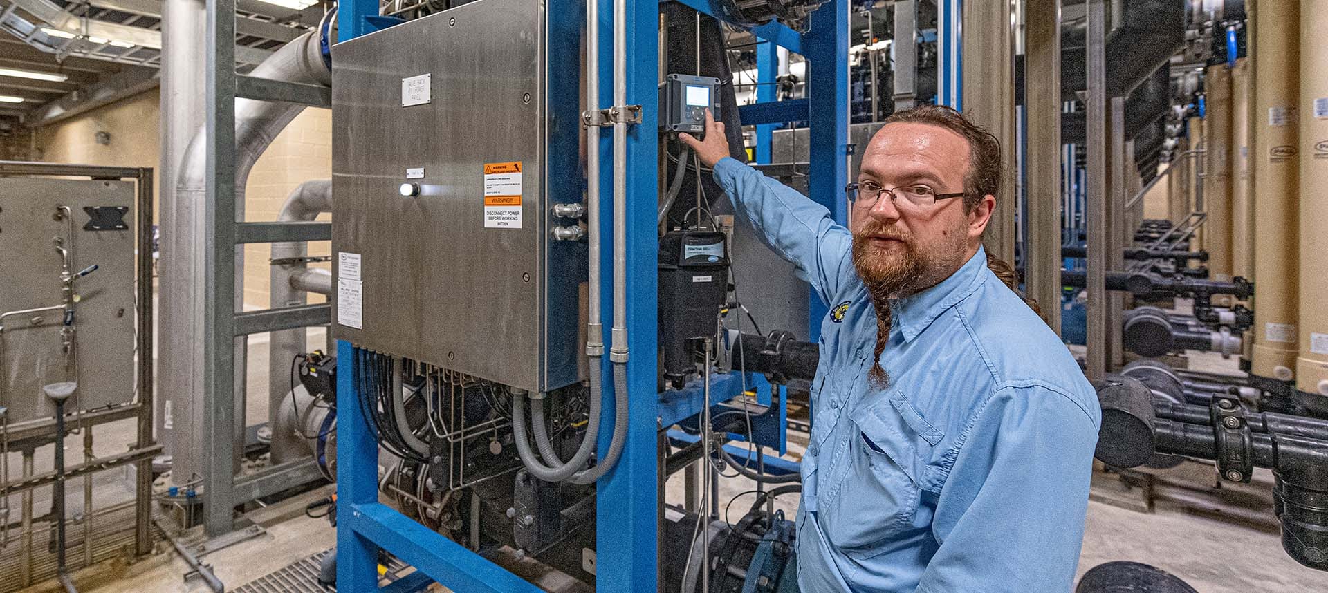 Rates - San Jacinto River Authority