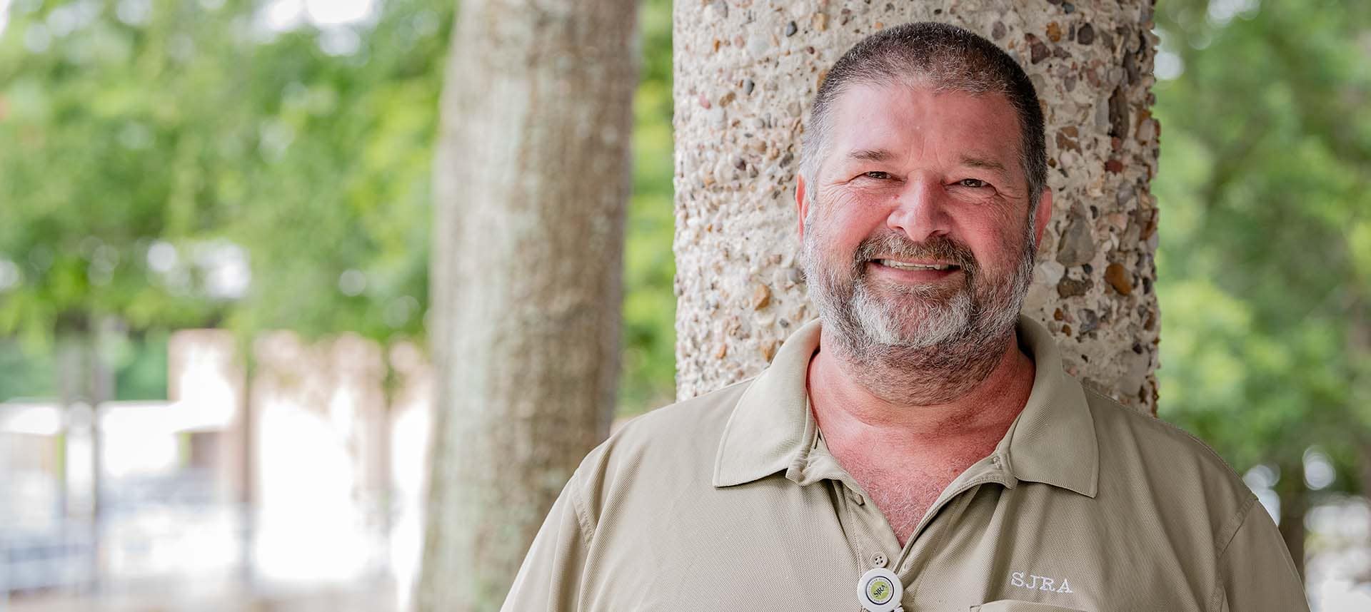 Careers at San Jacinto River Authority (SJRA)