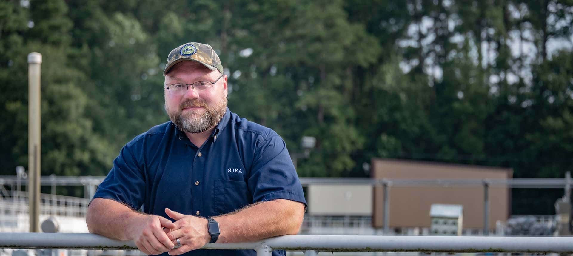 About - San Jacinto River Authority