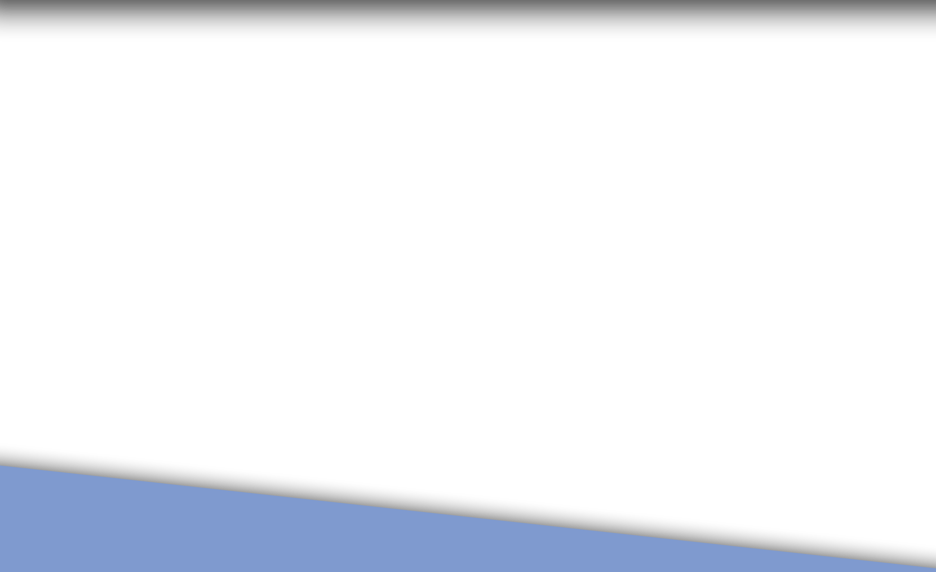 White Rectangle Vertical