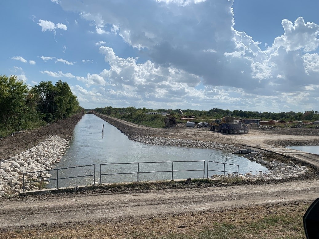 SJRA 2022 Year in Review - San Jacinto River Authority