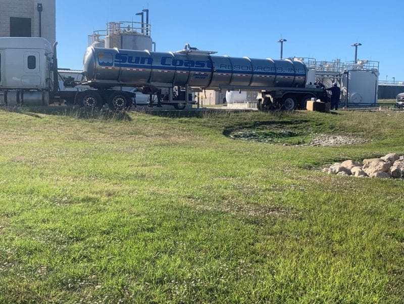 SJRA 2022 Year in Review - San Jacinto River Authority