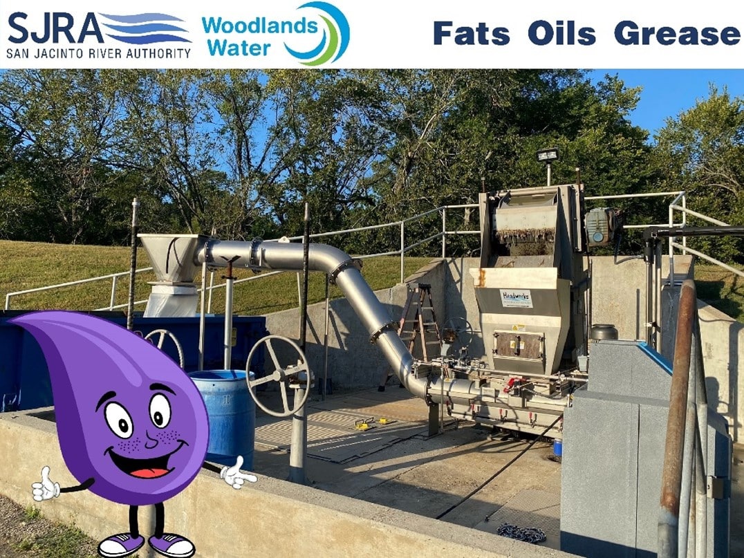 SJRA 2022 Year in Review - San Jacinto River Authority