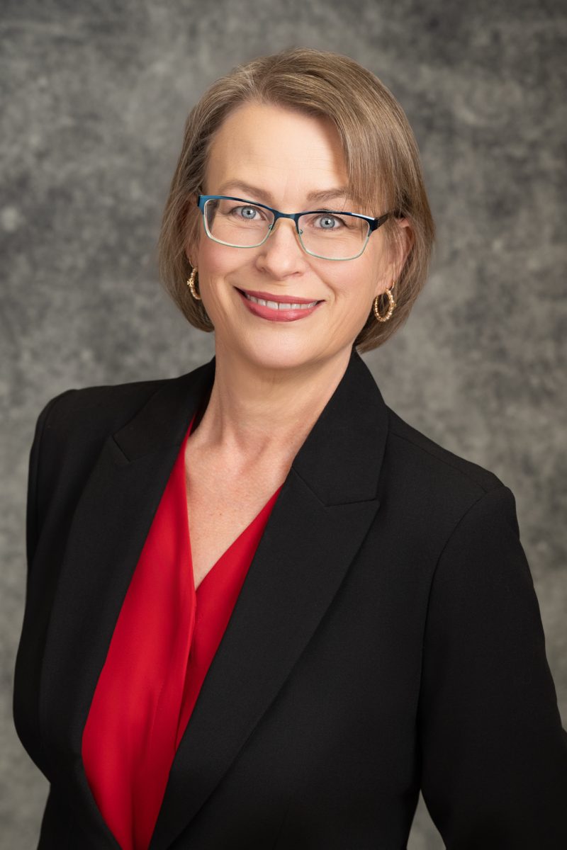 Management Team - San Jacinto River Authority