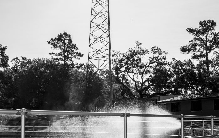 San Jacinto River Authority